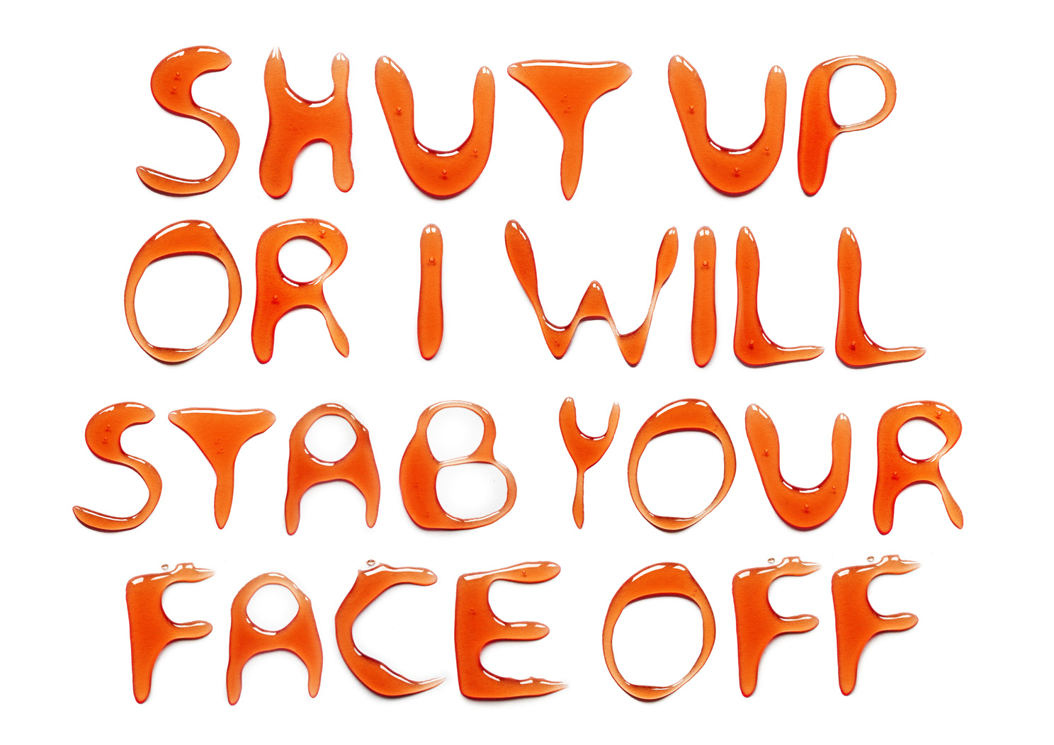 Syrup font – keri-ann.co.uk